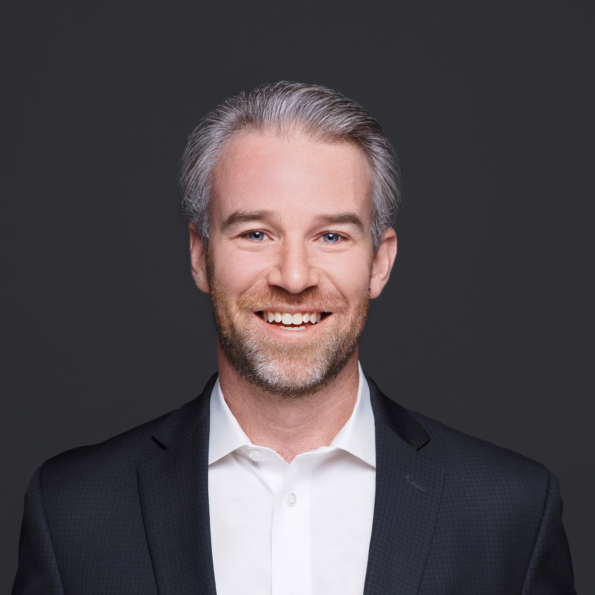 MARK McPHERSON - Arnett & Burgess Energy Services